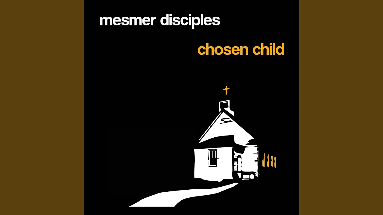 Chosen Child YouTube chosen-child-youtube