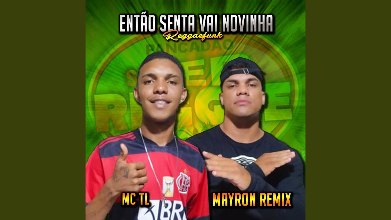 MelÔ De EntÃo Senta Vai Novinha Youtube Music