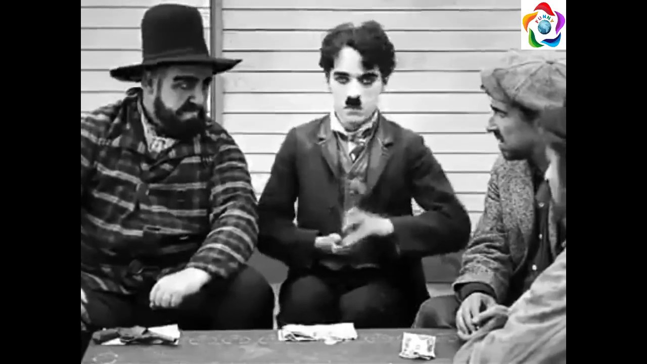 Charlie Chaplin Comedy Videos - YouTube