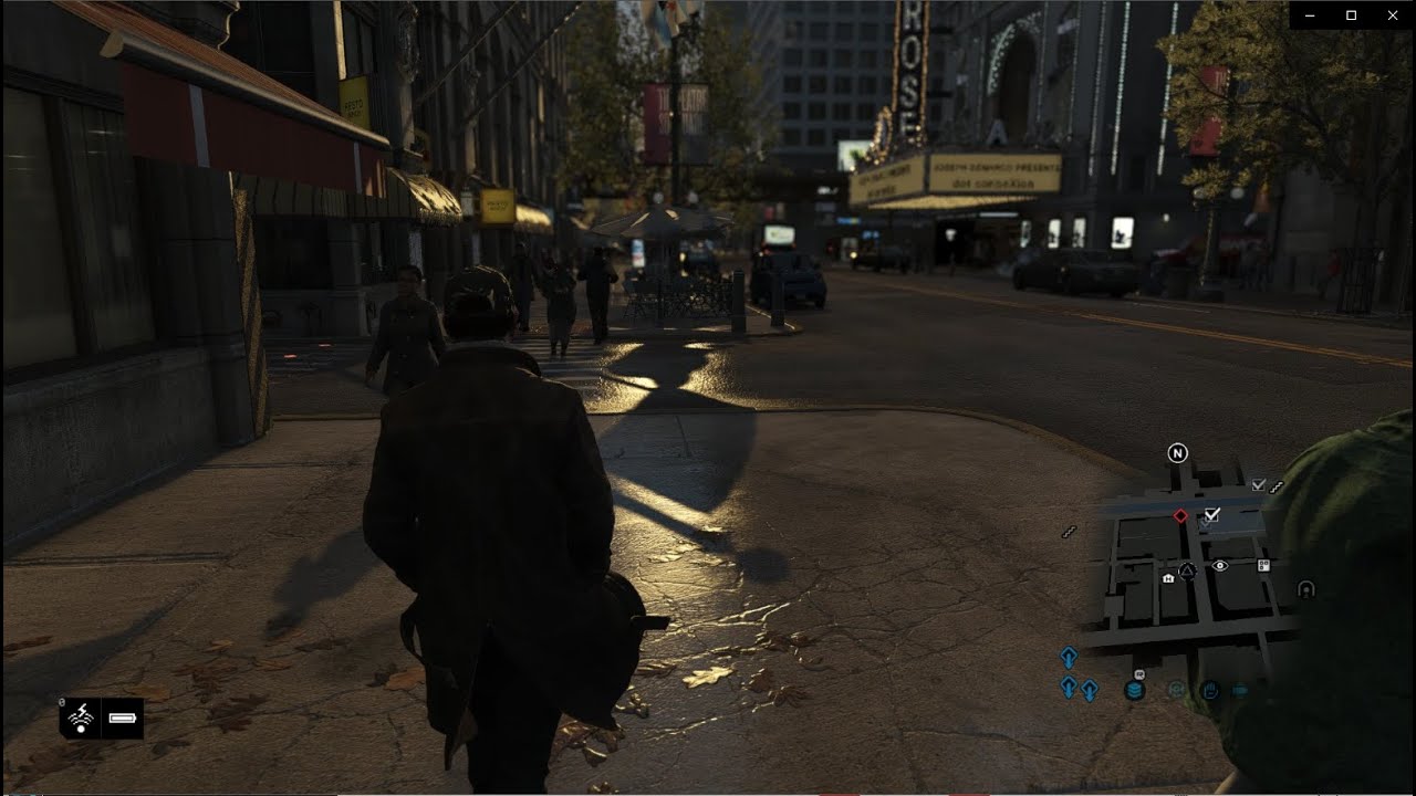Watch Dogs ¡¡COMO EL E3!!(Ps4 Relaunch Package v1.6.0)|PC MODS - YouTube