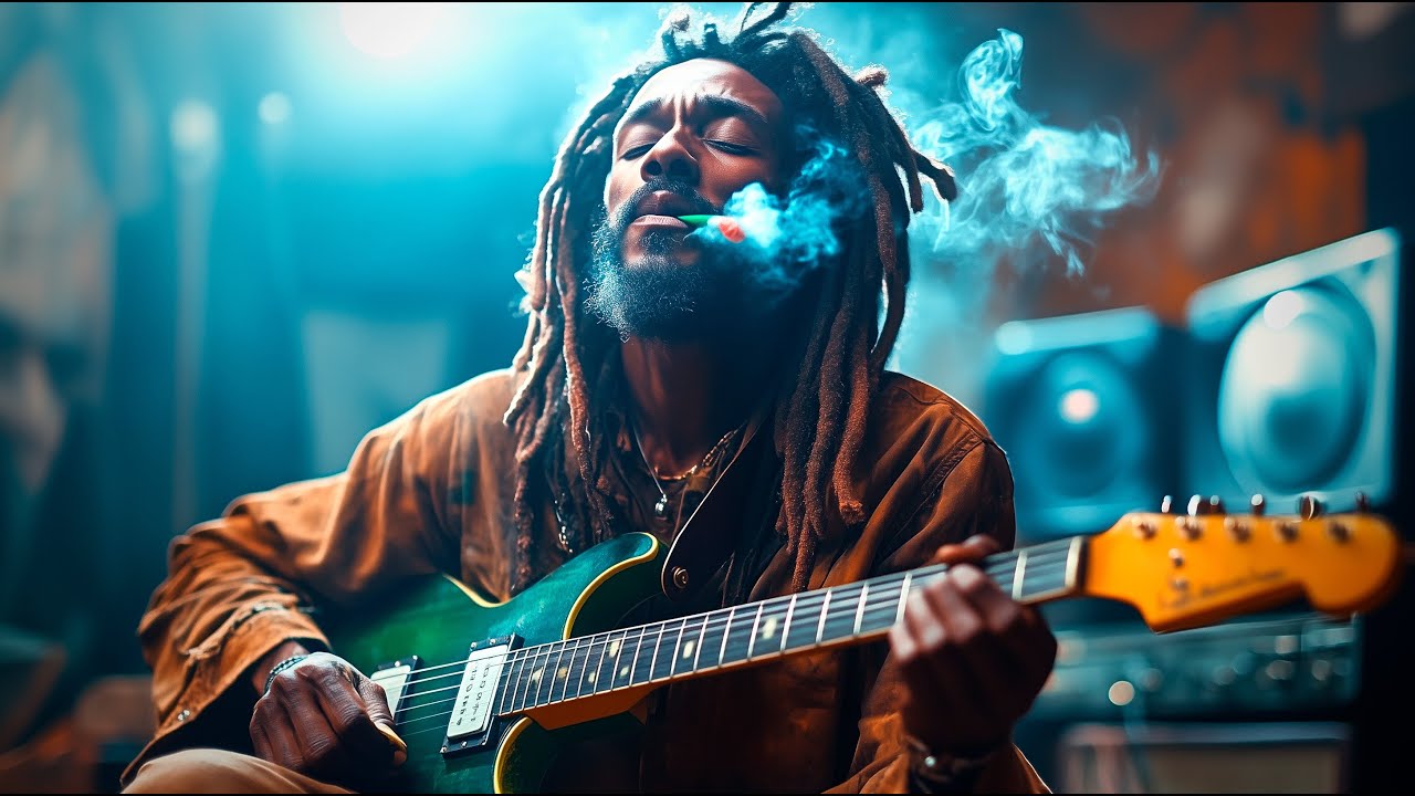 Dub reggae waves - BEST dub mix | reggae roots - YouTube