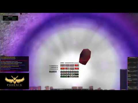 Daoc Phoenix Beta - RvR 8vs8 - 2018/07/20 - YouTube