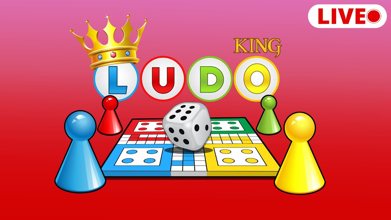 Ludo King 😍 | Ludo King Tips and Tricks 🔥 | Ludo King Best 4 Players Game Play #37 # ...