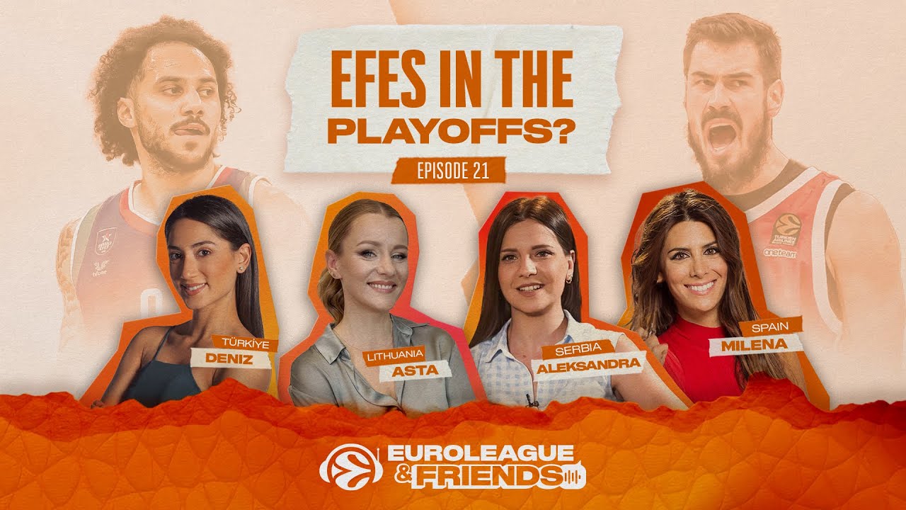 Euroleague Basketball home - EuroLeague