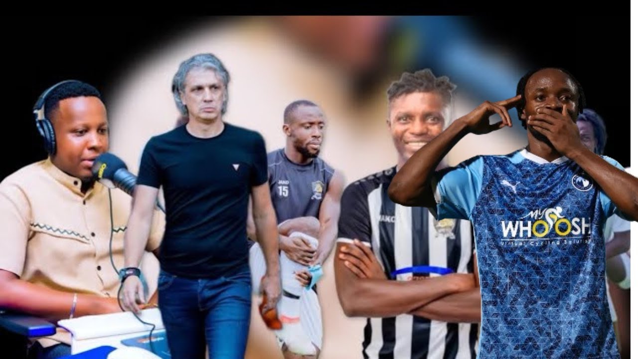 News Umweyo muri Apr Ntitajya mu Matsinda Miliyoni 4 Kuri buri mukinnyi ...