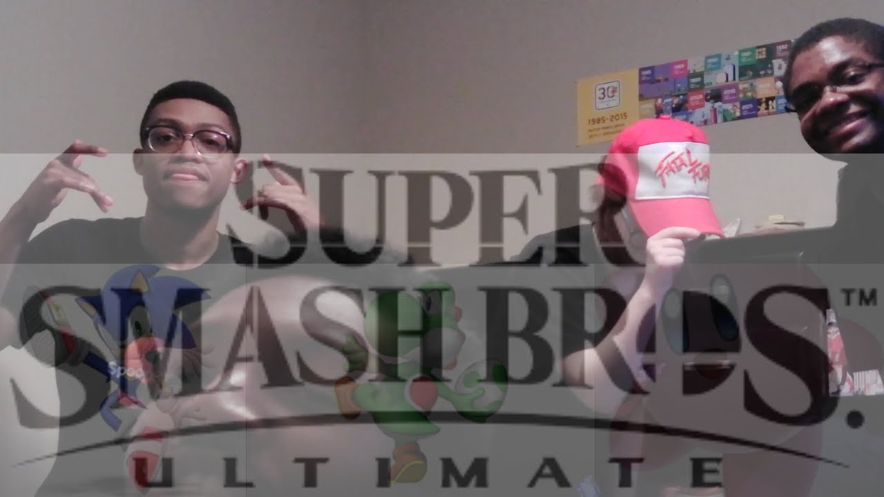 Spoon Bros Ultimate | Kickin' It with Pop Team Epic - YouTube