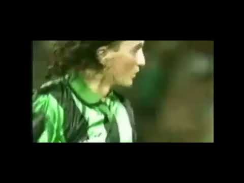 Sakaryaspor'dan Tuncay Şanlı videosu