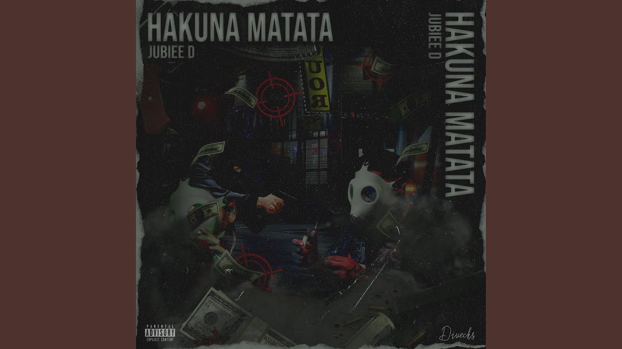 Hakuna Matata - YouTube Music