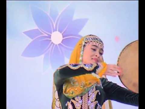 Qaval rəqsi Məzun 2013 Qafqaz Universiteti