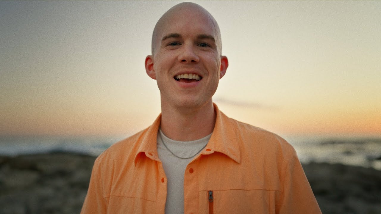 FINALLY The Big Announcement feat. Patch Crowe - YouTube