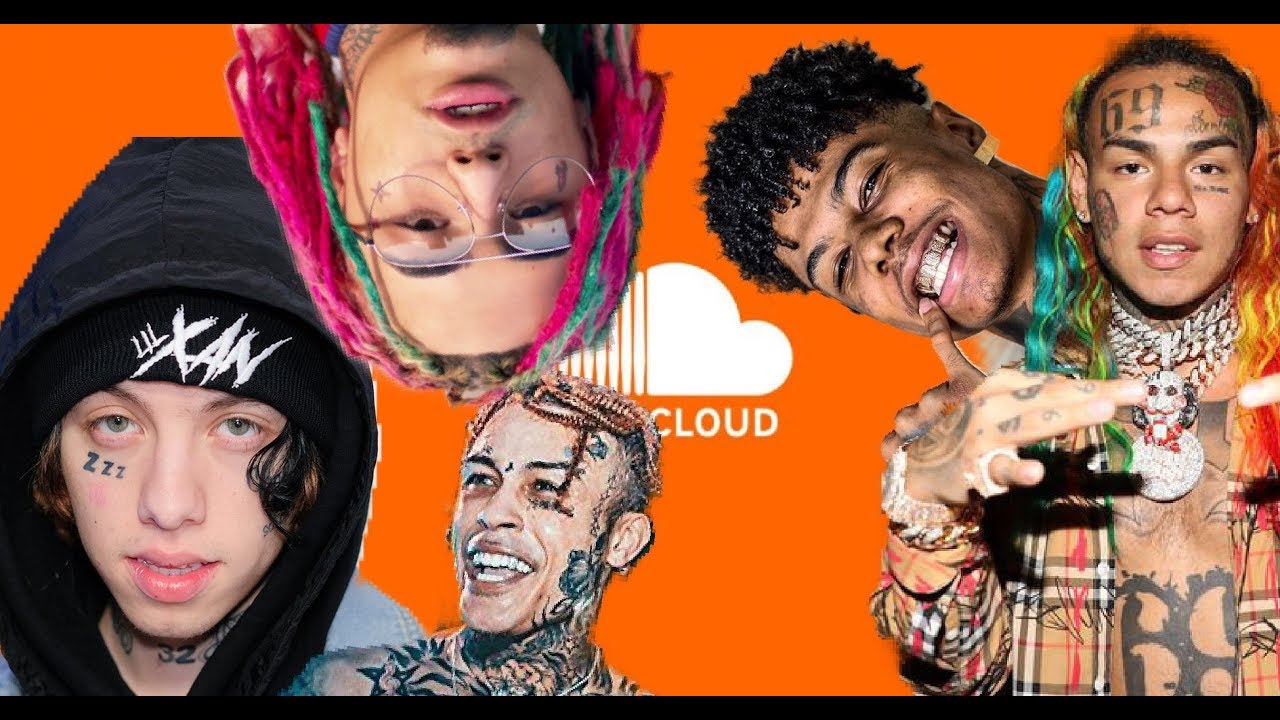 How To Become a SoundCloud Rapper/ Step By Step! - YouTube