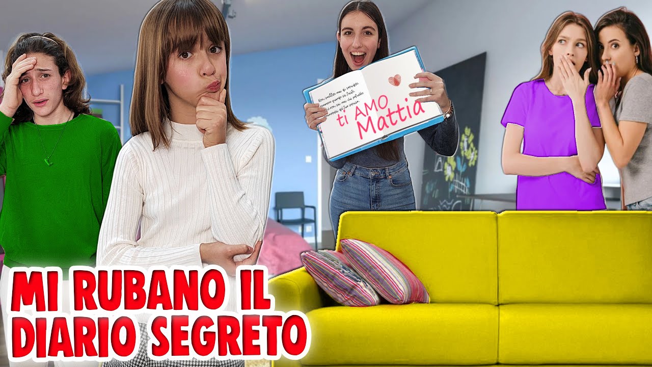 LETIZIA È DIVENTATA LA MIGLIORE AMICA DELLE DUE BULLE CATTIVE DELLA ...