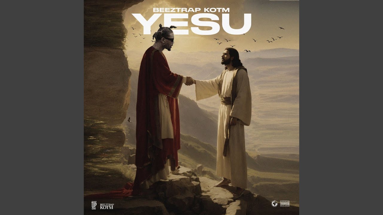 YESU - YouTube