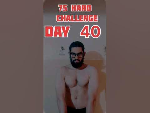 Day 40 // 75 HARD CHALLENGE 🇵🇰 🇵🇸 #fitness #motivation #workout #minivlog - YouTube