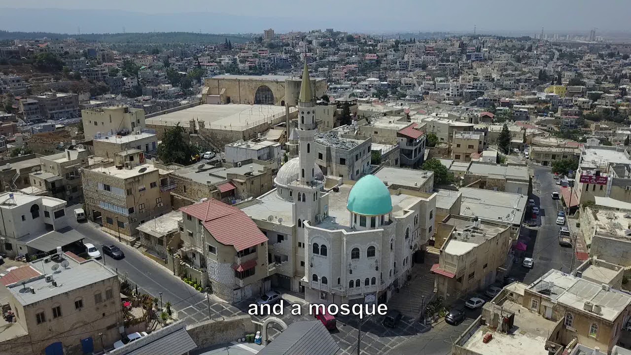 Shefa-'Amr Tolerance video- iGEM Technion 2017 - YouTube