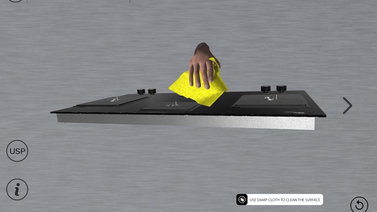 PRO FB MFC 4B 91 DX FFD - YouTube