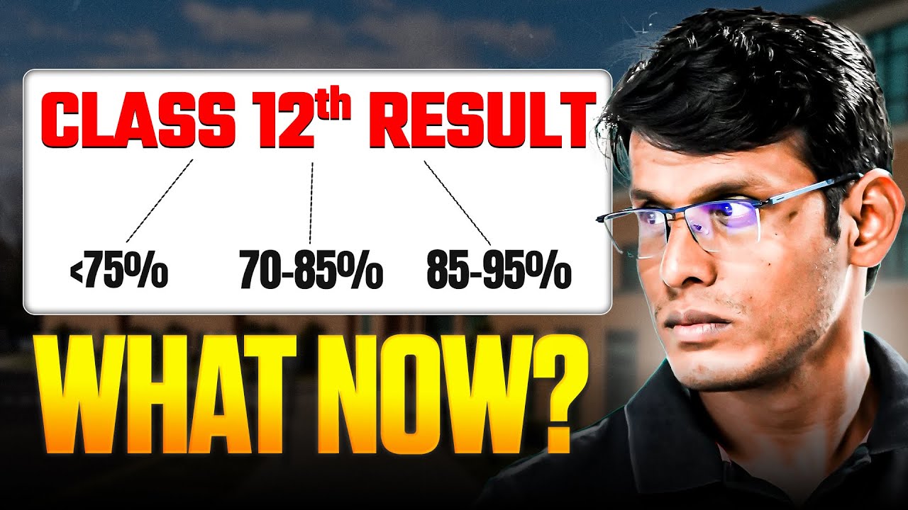 Detailed Next Steps for JEE after CBSE Class 12th Results! Prashant ...