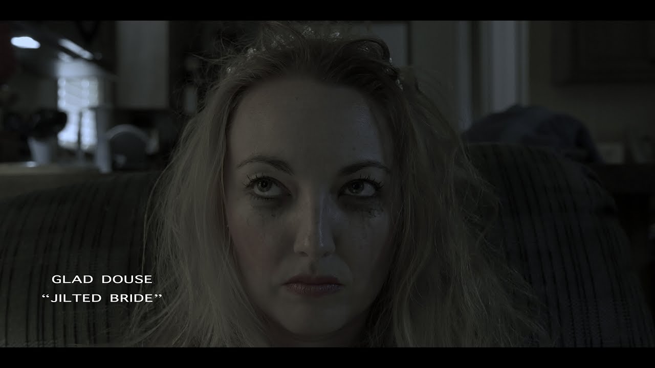 Jilted Bride (What You Coulda Had) - YouTube