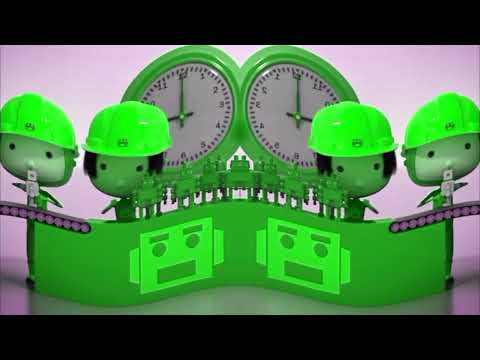 Preview 2 What's The Big Idea? Theme Song Entended^2 Effects (P2MTKExt Effects)