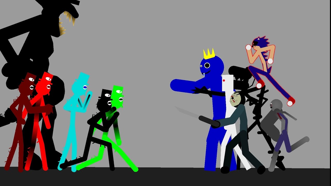 Seeky's Form skill and abilites - YouTube