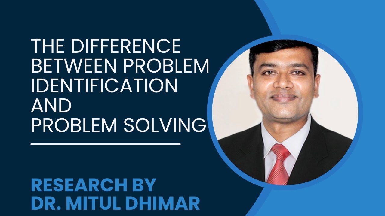 What Is The Difference Between Problem Identification And Problem what-is-the-difference-between-problem-identification-and-problem