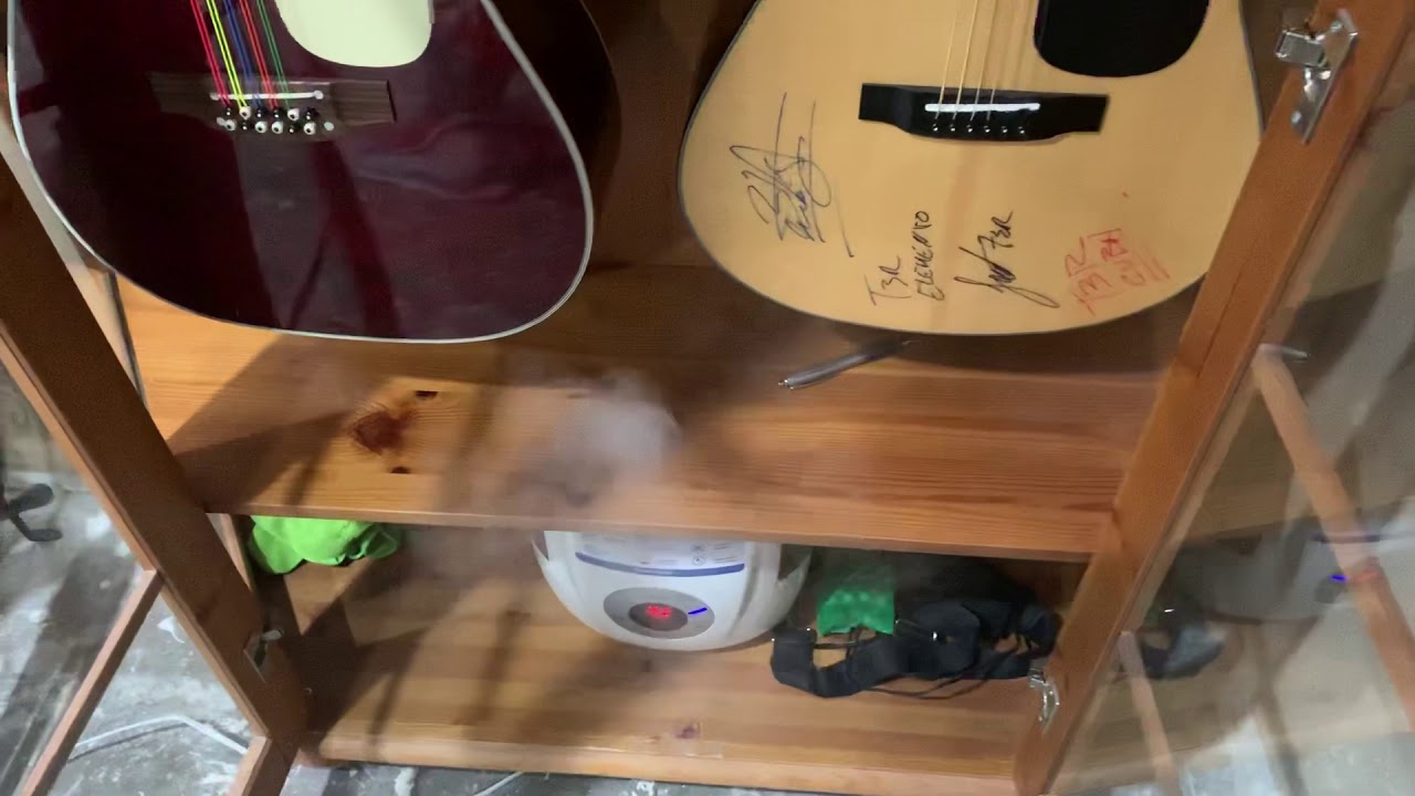 Tákamine jj 12 string - YouTube