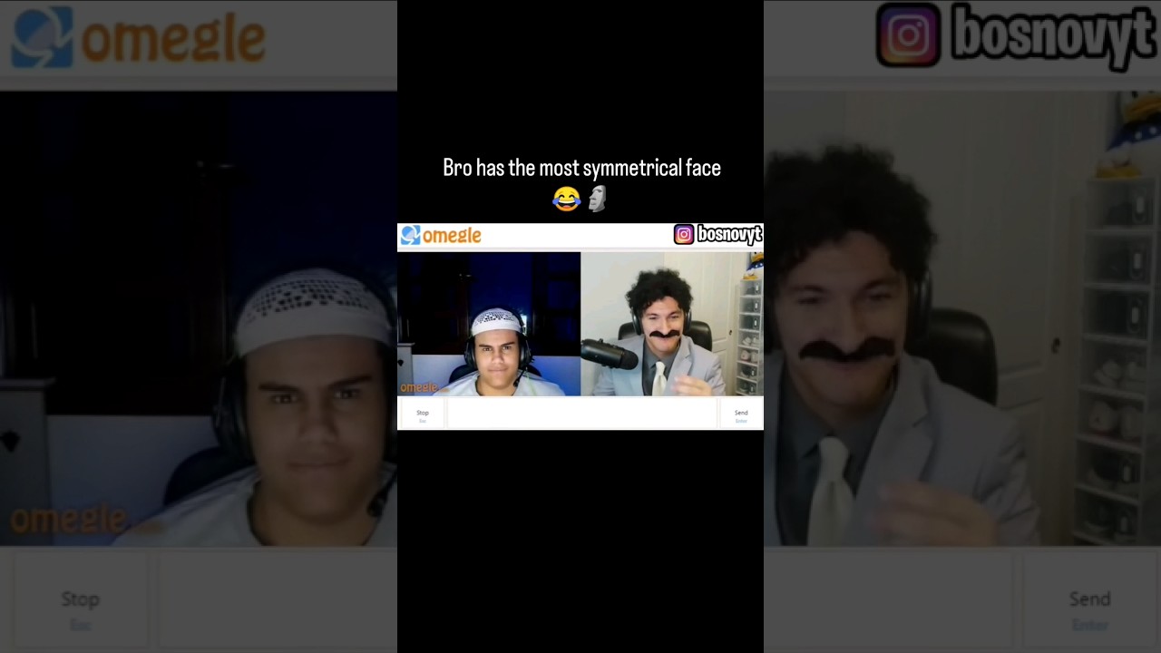 Bro literally said 🗿 credits to @Bosnov #shorts #fyp - YouTube