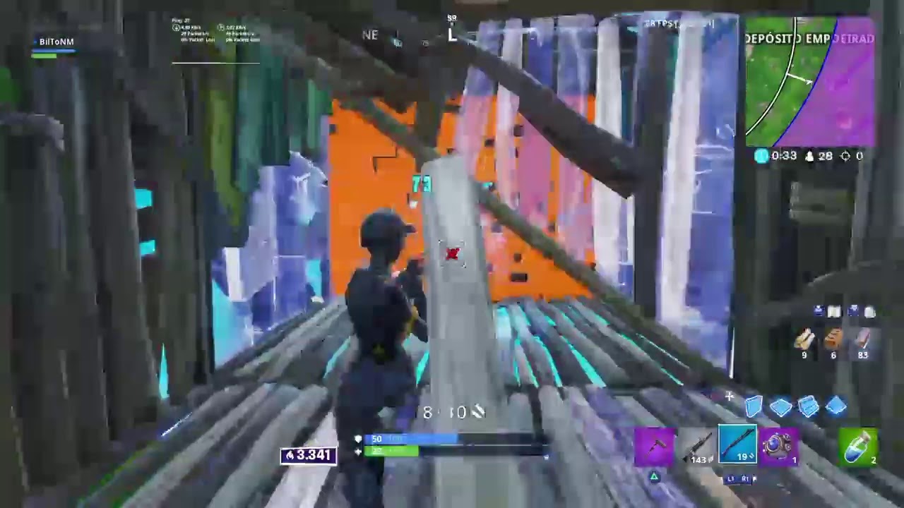 AreNa SOLO DIV 6 - YouTube