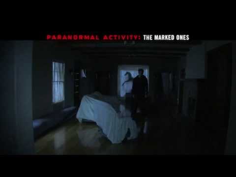 paranormal activity 5 the marked ones işaretliler fragman 10 ocak 2014 kısa tanıtım videosu