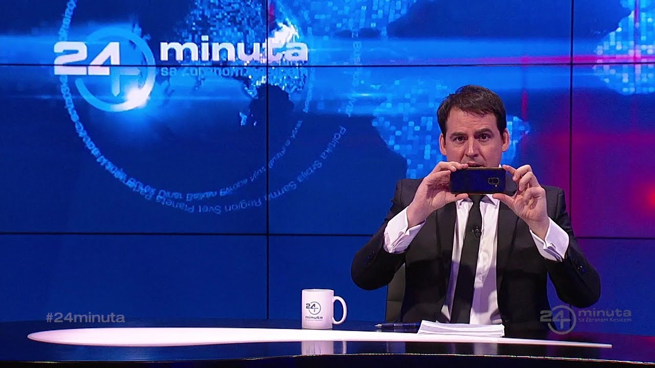 Odjava | ep196deo13 - YouTube