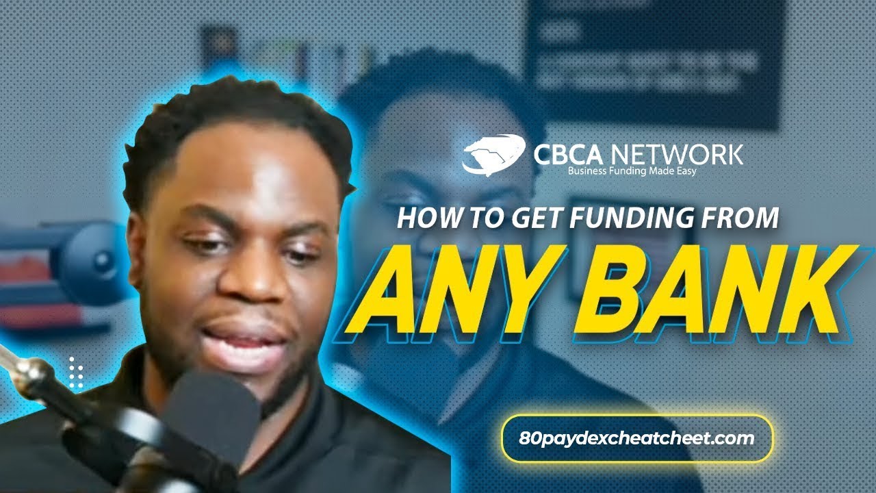 How To Get Unlimited Business Funding.. - YouTube