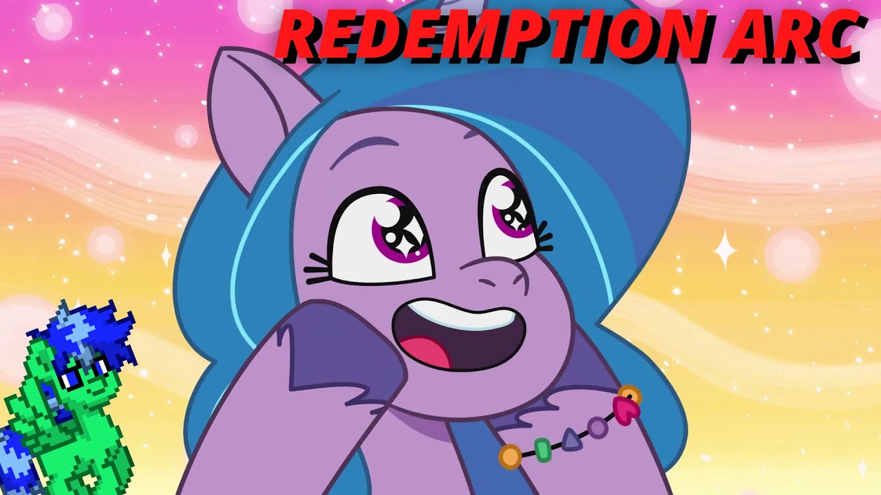 Izzy gets a Redemption! Tell Your Tale Episode 13 Review - YouTube