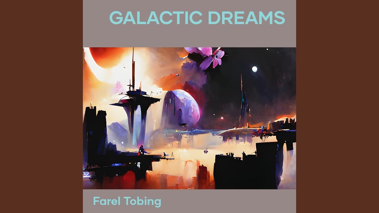 Galactic Dreams - YouTube