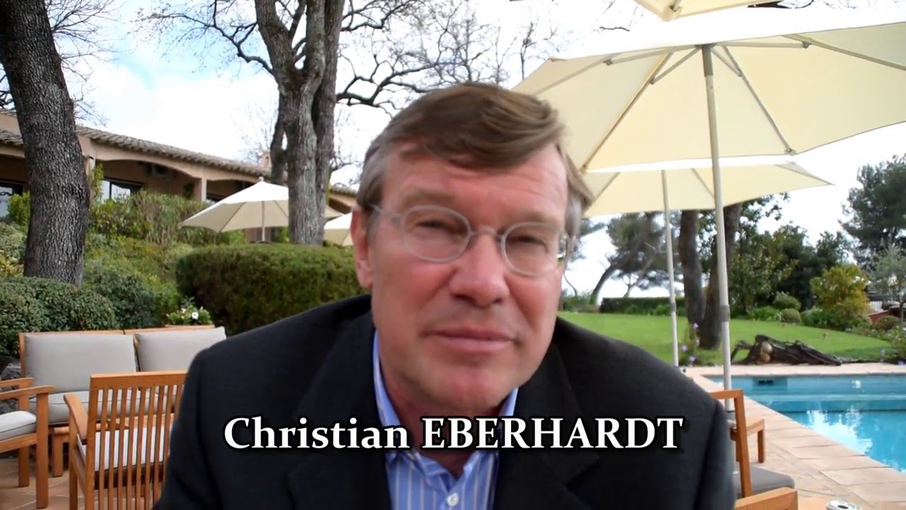 Hôtel CANTEMERLE**** SPA - Christian EBERHARDT - YouTube