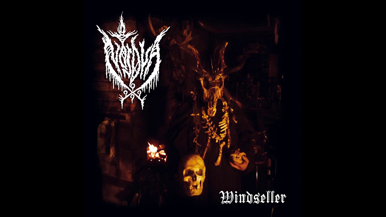 Nôidva - Windseller (Full Album Premiere) - YouTube
