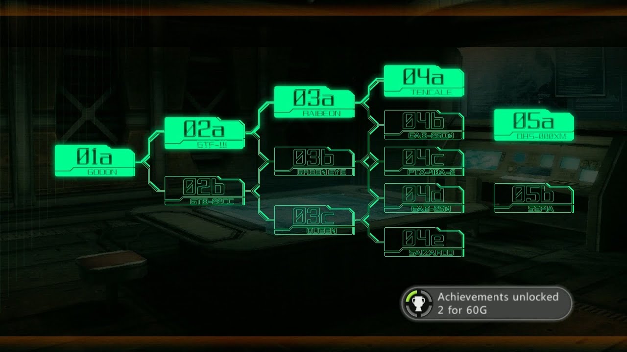 Lost Planet: Colonies Edition / Unlocking Trial Master! (Battle Mode ...