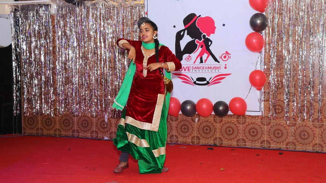 LOVE DANCE MUSIC COMPETITION ( FINAL ROUND )_DISHIKA_ you also want to ...