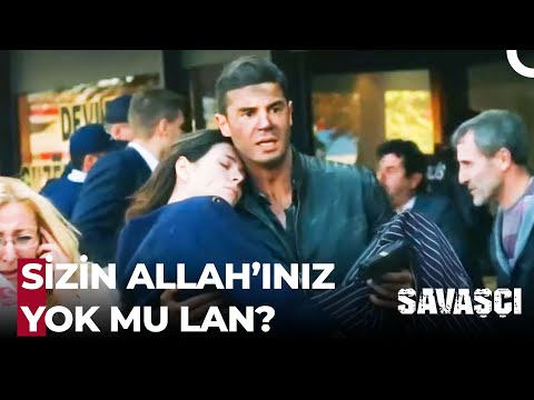 Kılıç Timi'nin Cesur Askerleri 39. Bölüm - Savaşçı