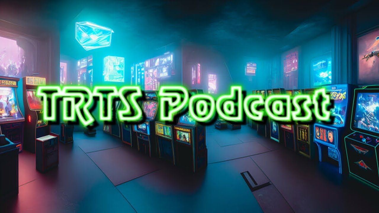 TRTS Podcast EP. 60 "Trapple Bee's" - YouTube Music