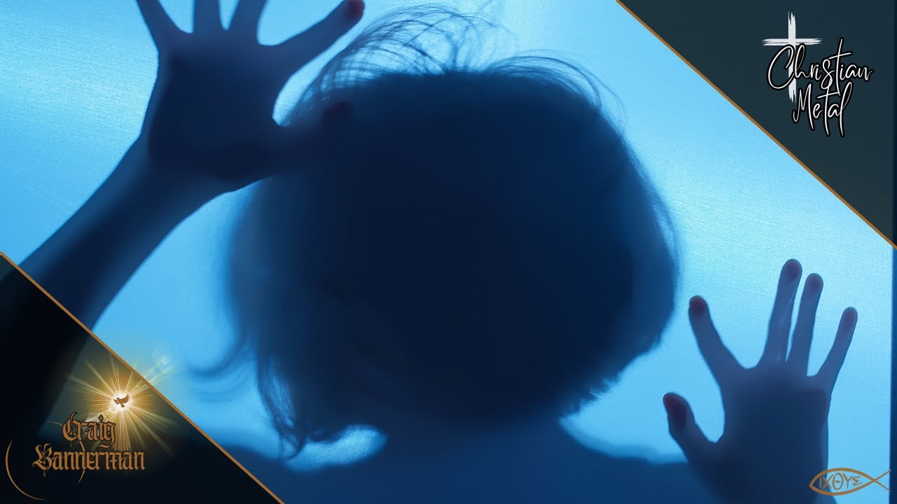 Craig Bannerman – DAIMONION | Official Music Video - YouTube