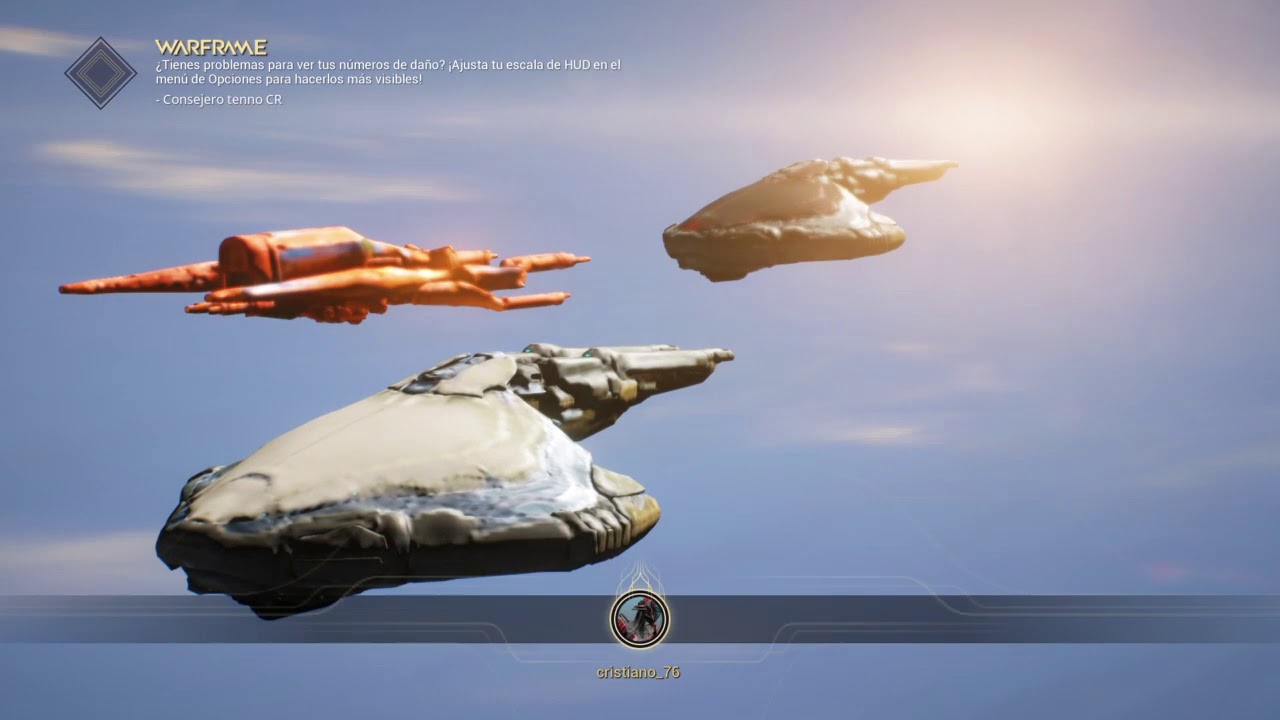 Warframe buscando iradita y grokdul - YouTube