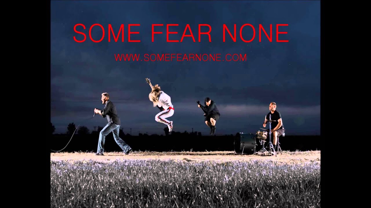 Some Fear None - Eyeful (Audio) - YouTube