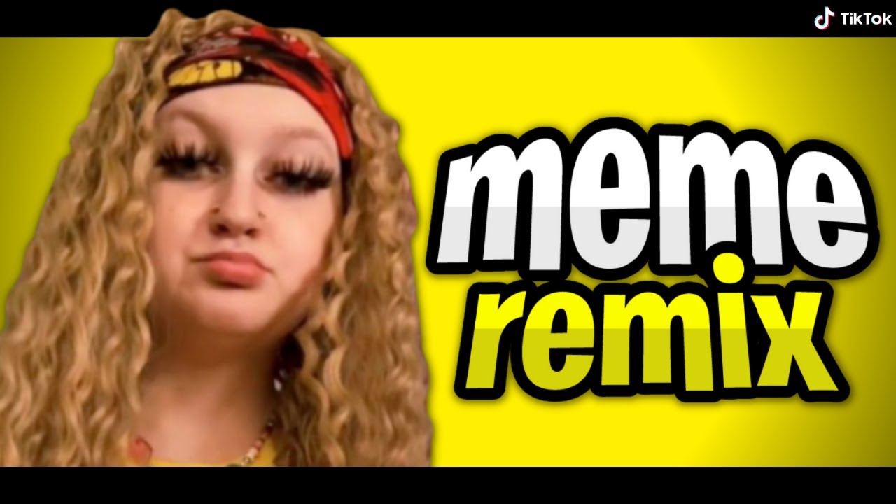 Period Ahh, Period Uhh Meme Remix - YouTube