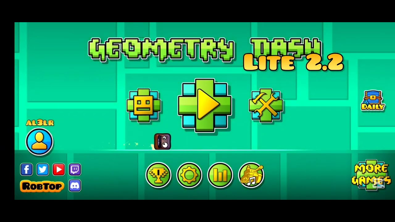 Gd lite 2.2 - YouTube