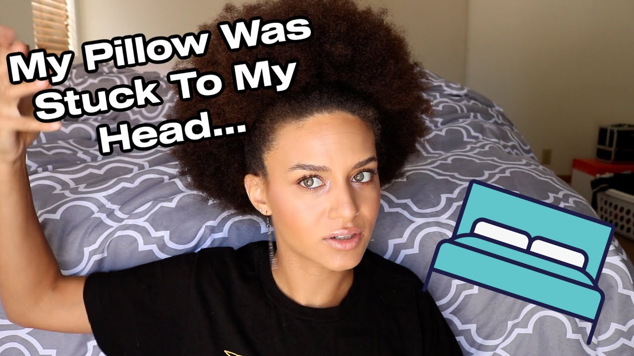 STORYTIME: My Most Traumatizing Chemical Burn | Hair School Relaxer ...