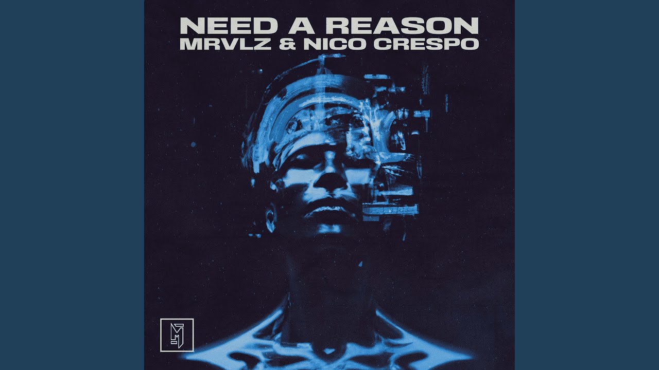 Need A Reason - YouTube