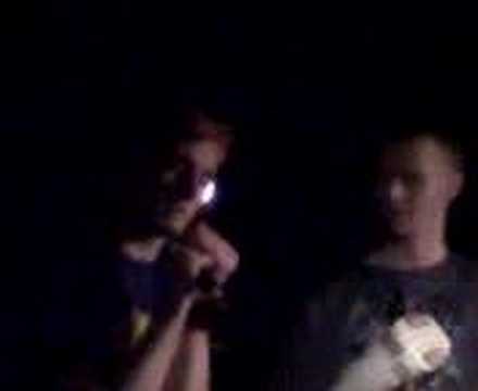 Pete Jensen Memorial Concert Footage