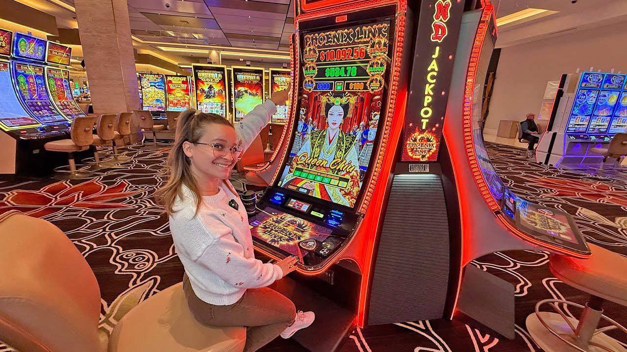 Watch Us Land A DOUBLE MAJOR On Phoenix Link! - YouTube