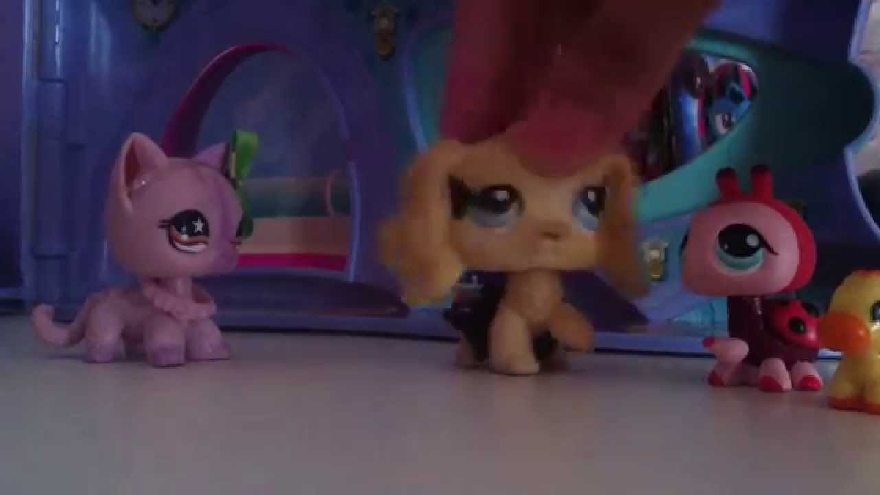 LPS Robot Chicken ~ Bitch Pudding (MATURE Audiences only) - YouTube