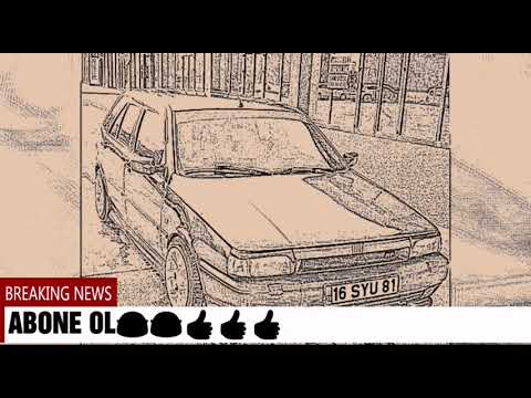 Alper eğri ft ceylan konak(yasak)remix arabalı